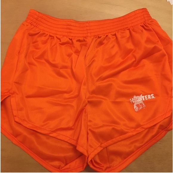 Hooters | Shorts | B93 New Hooters Girl Vintage Og Original Dolfin ...
